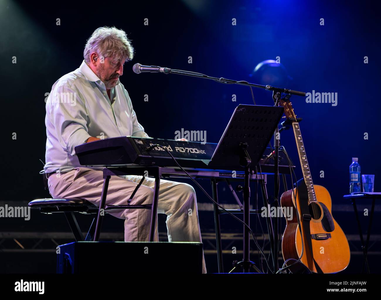 Nick holland hi-res stock photography and images - Alamy