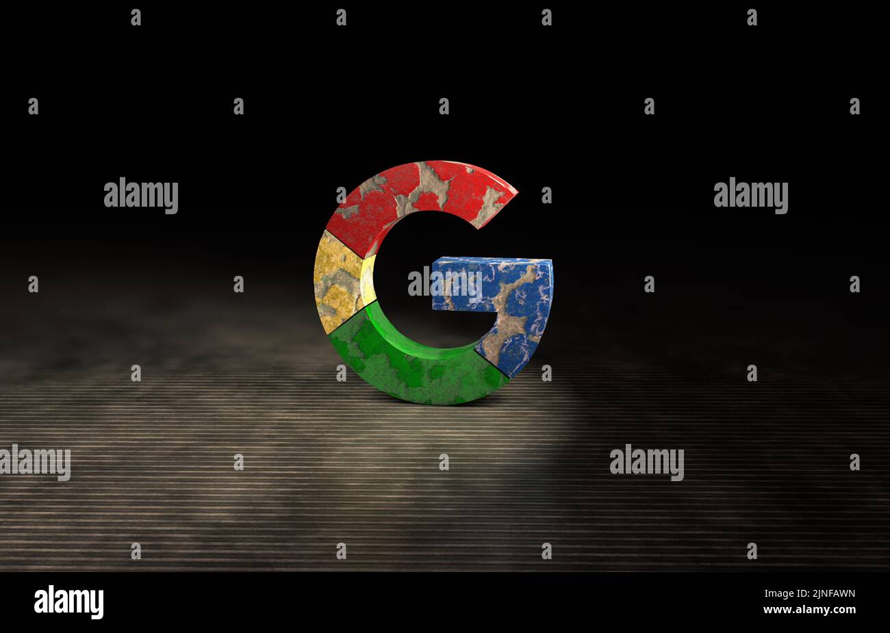 Google, 3D Google wallpaper Stock Photo - Alamy