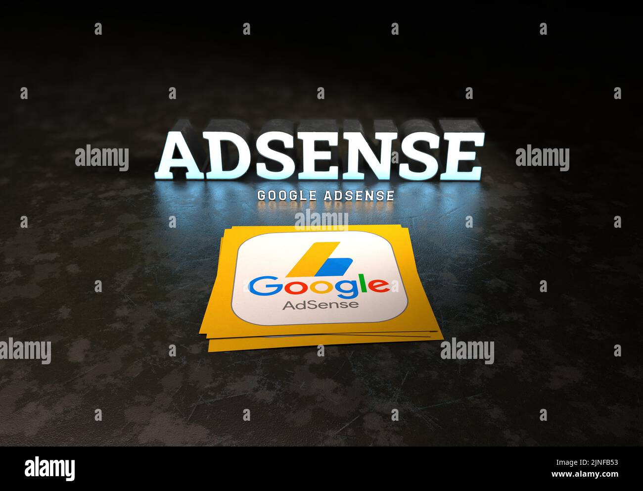 Google, 3D Google wallpaper Stock Photo - Alamy
