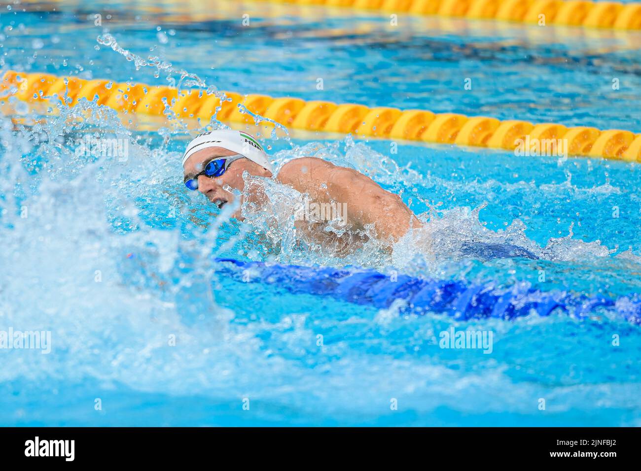 Richard marton of hungary hi-res stock photography and images - Alamy