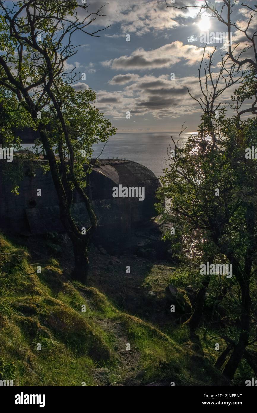 Varnes hi-res stock photography and images - Alamy