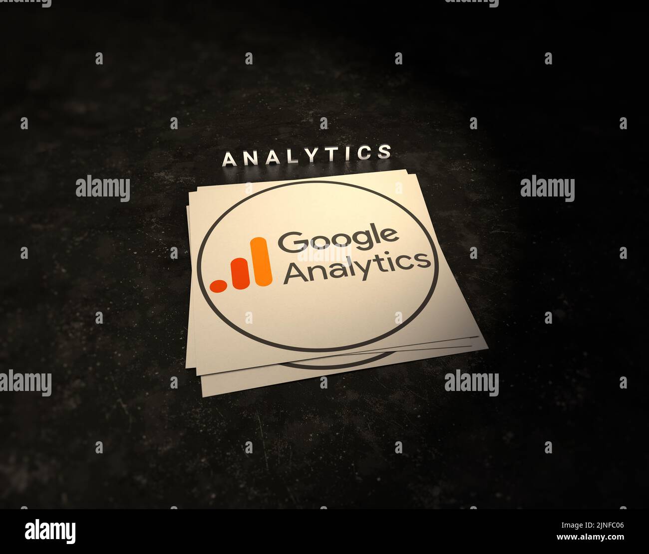 Google, 3D Google wallpaper Stock Photo - Alamy