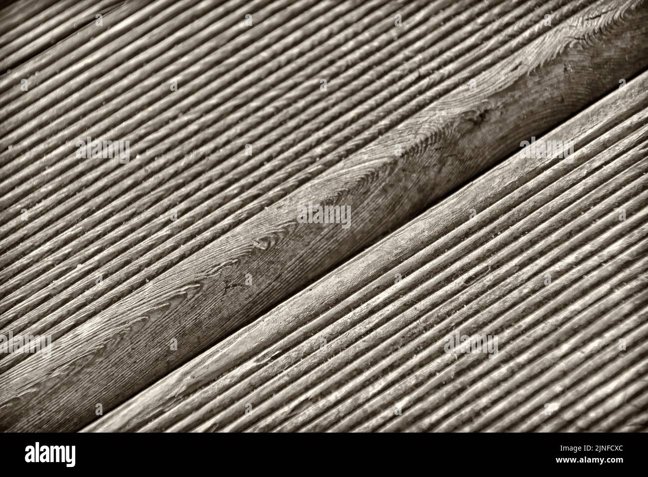 Wooden panels diagonal hi-res stock photography and images - Alamy