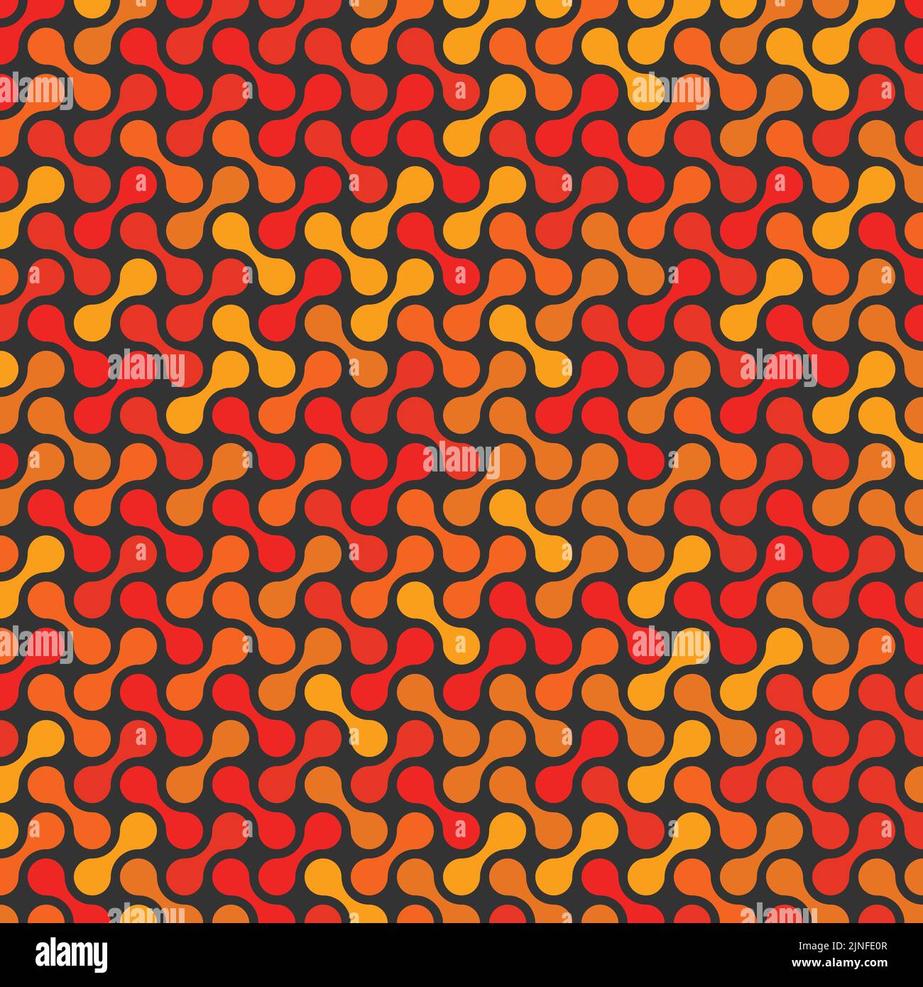 Vintage Pattern Vector Design Stock Vector Image & Art - Alamy