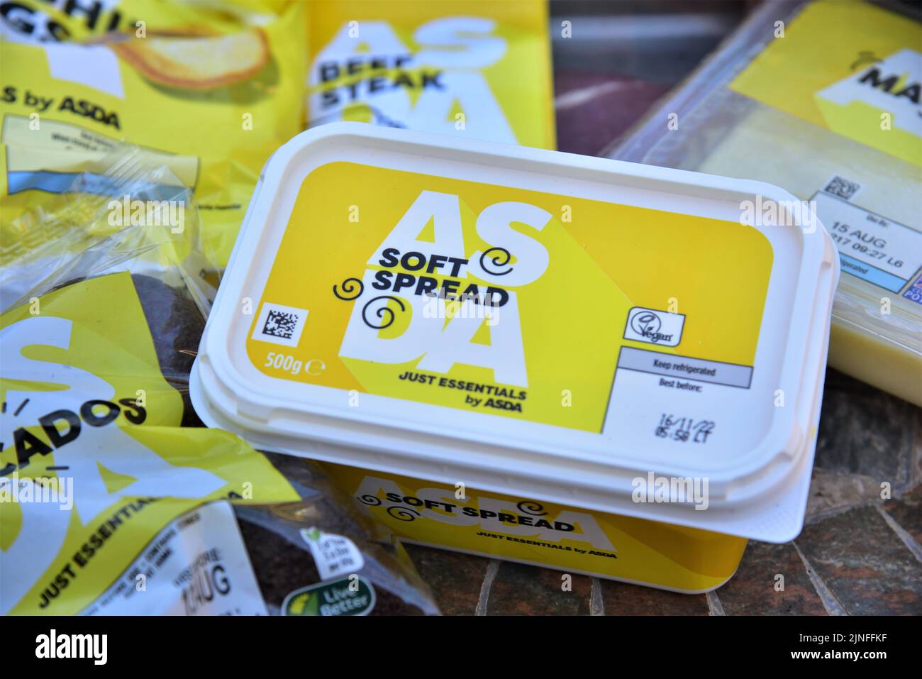 Helping to reduce prices hi-res stock photography and images - Alamy