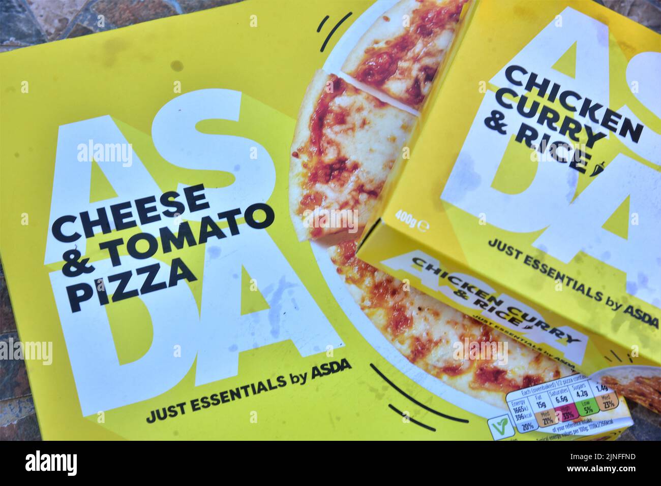 Helping to reduce prices hi-res stock photography and images - Alamy