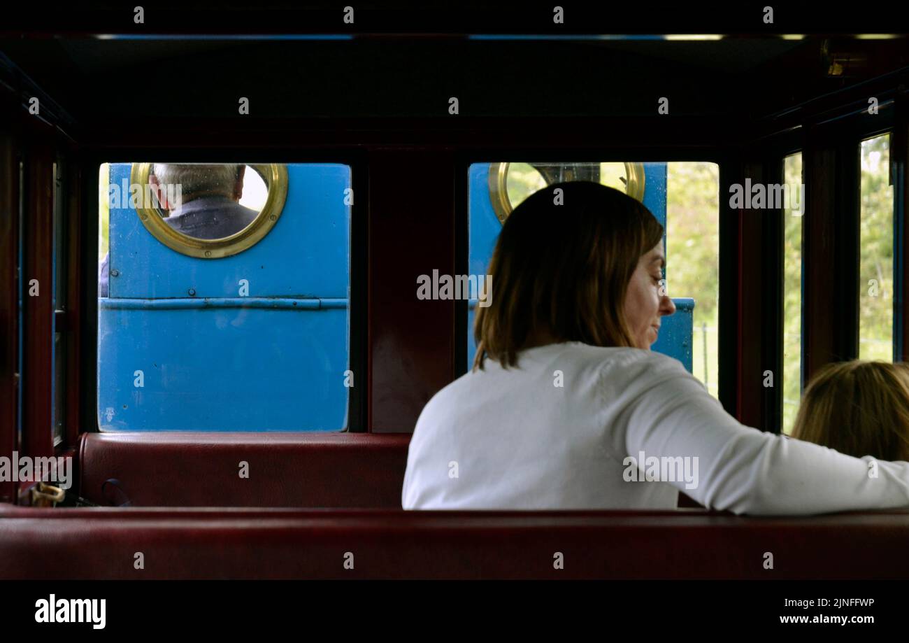 Bur valley railway hi-res stock photography and images - Alamy