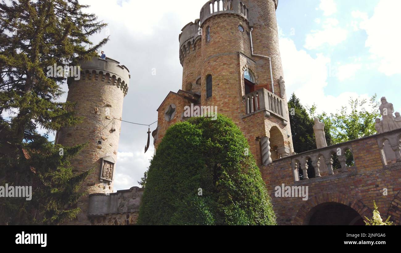 Bori var hi-res stock photography and images - Alamy