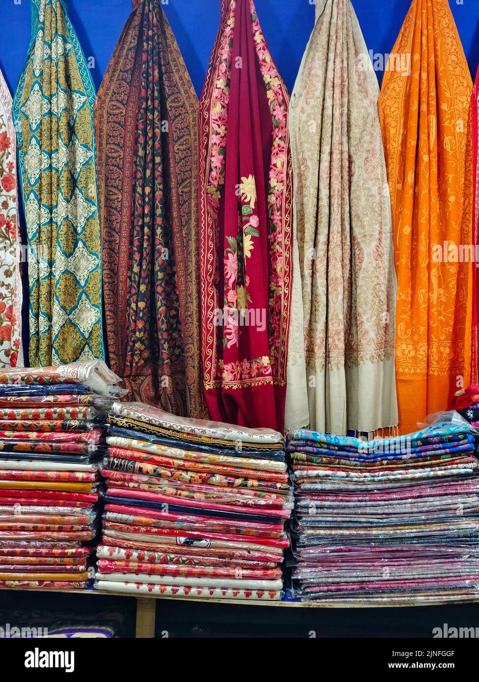 Sikkim bazar hi-res stock photography and images - Alamy