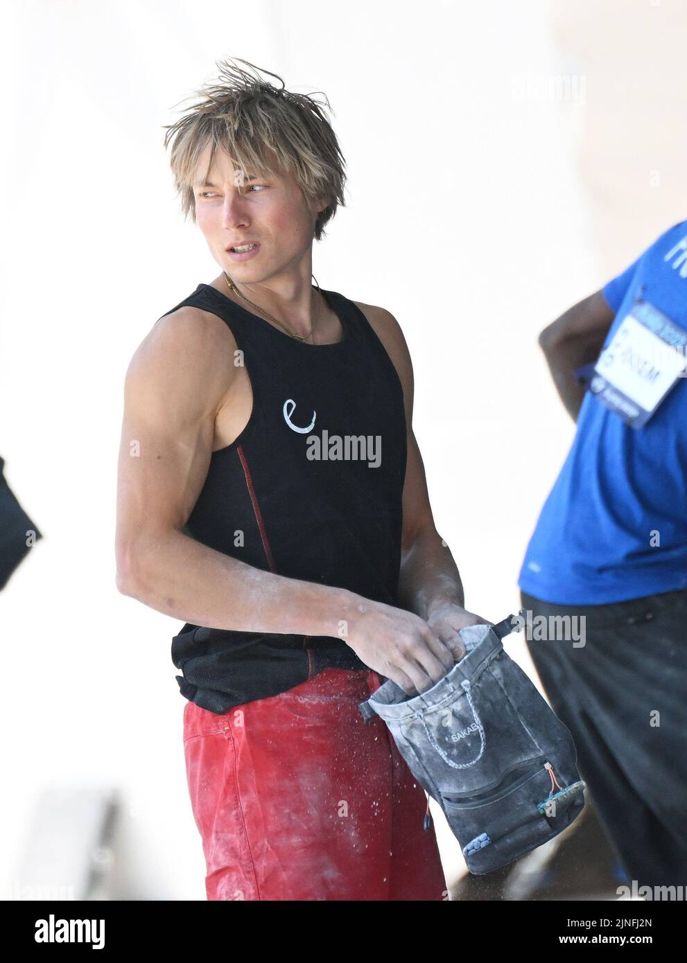 Munich, Germany. 11th Aug, 2022. European Championships, European ...