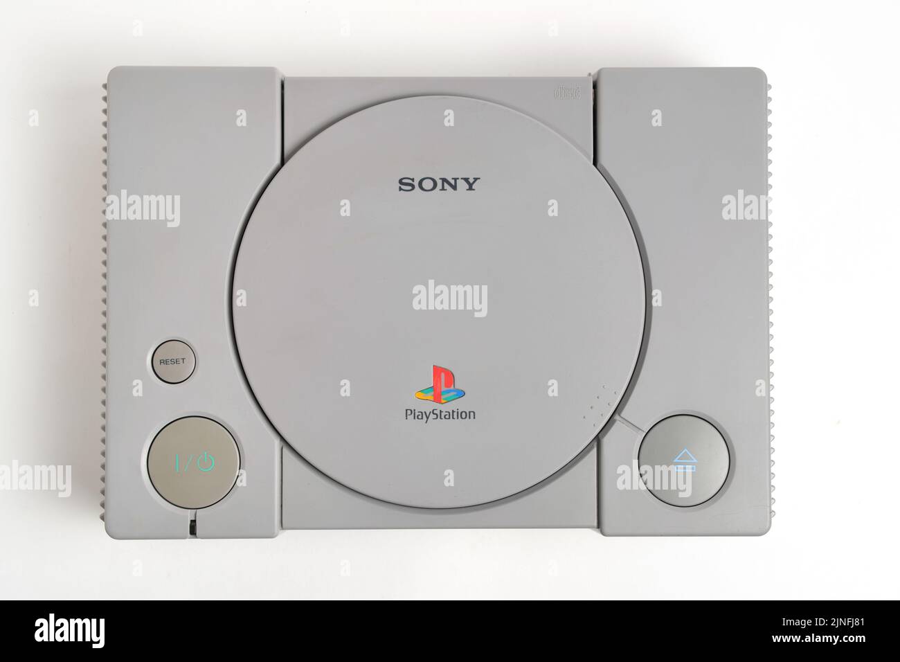 Sony playstation 1 hi-res stock photography and images - Alamy