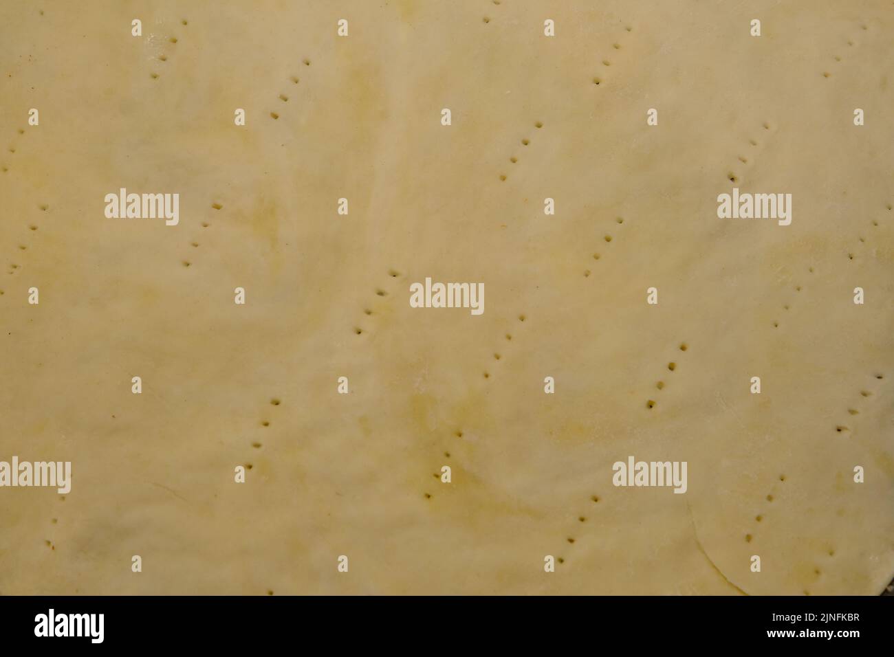 Fresh Puff Cakes for Napoleon Cake Puff pastry for dessert Milfey ...