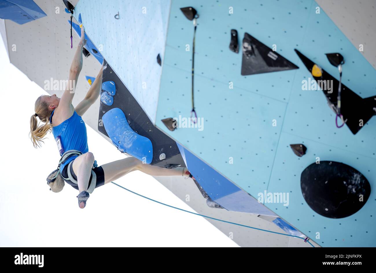 Robin van der meer hi-res stock photography and images - Alamy