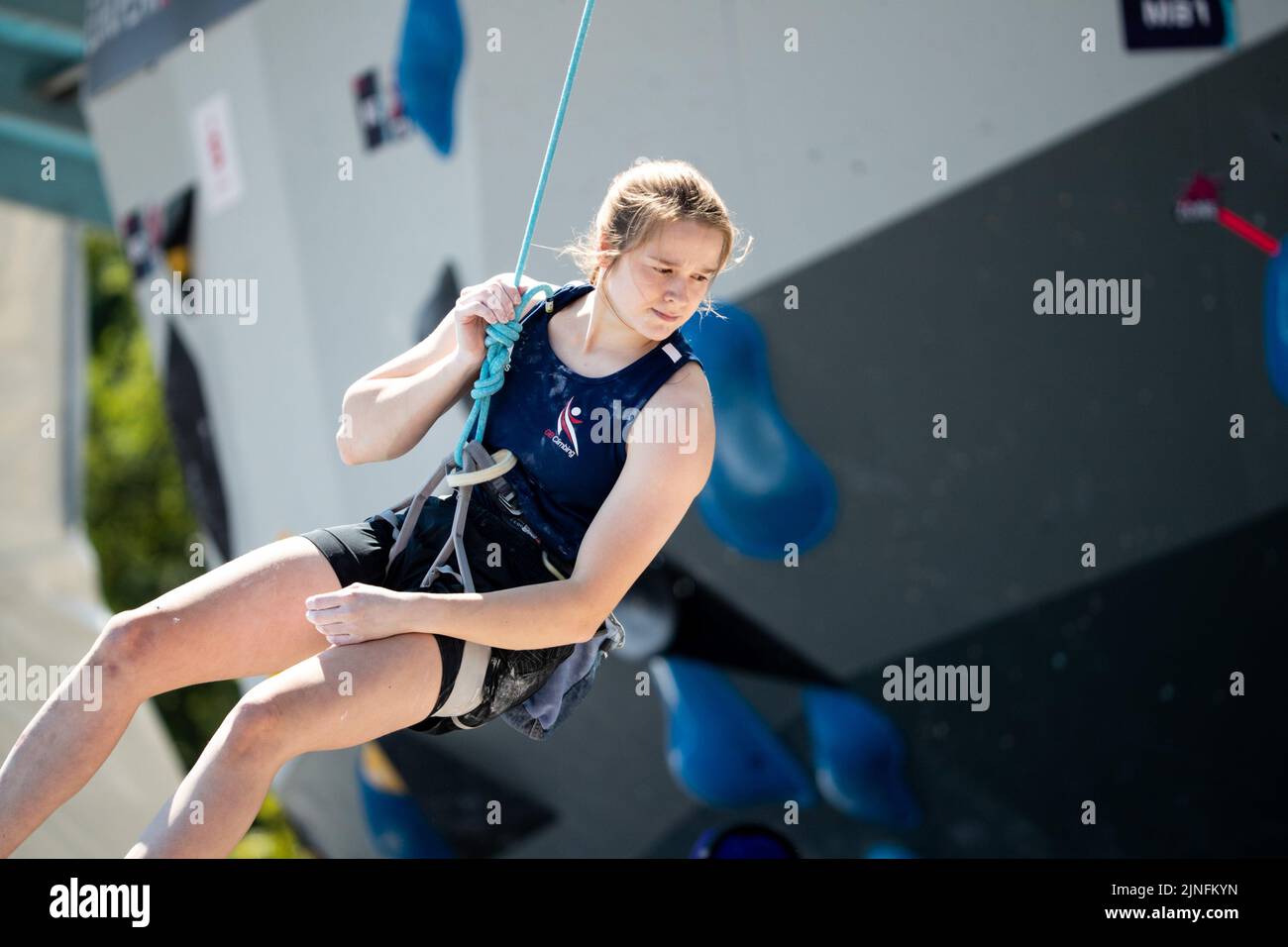 Mcneice hi-res stock photography and images - Alamy