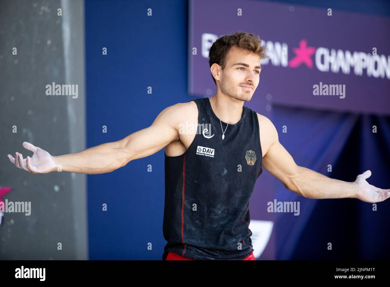 Yannick flohe hi-res stock photography and images - Alamy