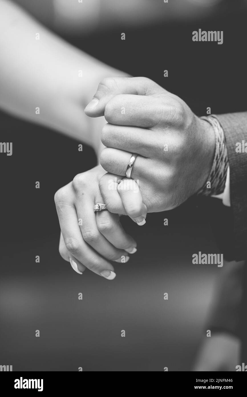 Pinky Promise Photography