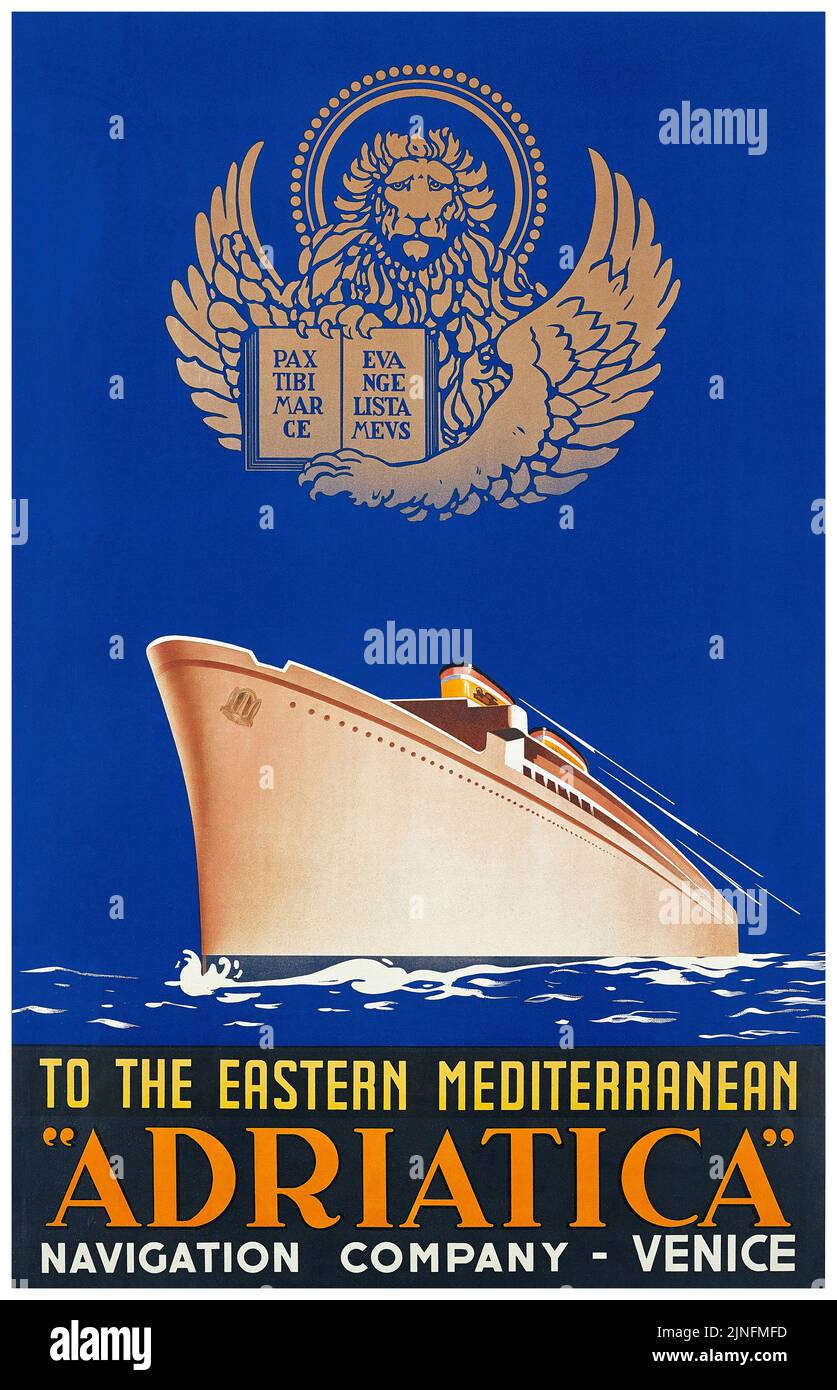 Mediterranean shipping company ship Cut Out Stock Images & Pictures - Alamy