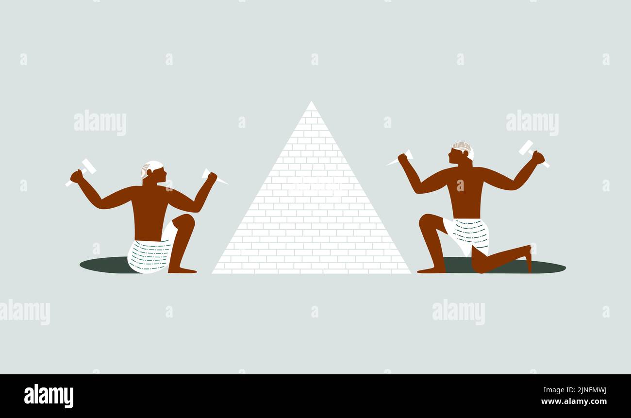 Ancient egypt tools hi-res stock photography and images - Alamy