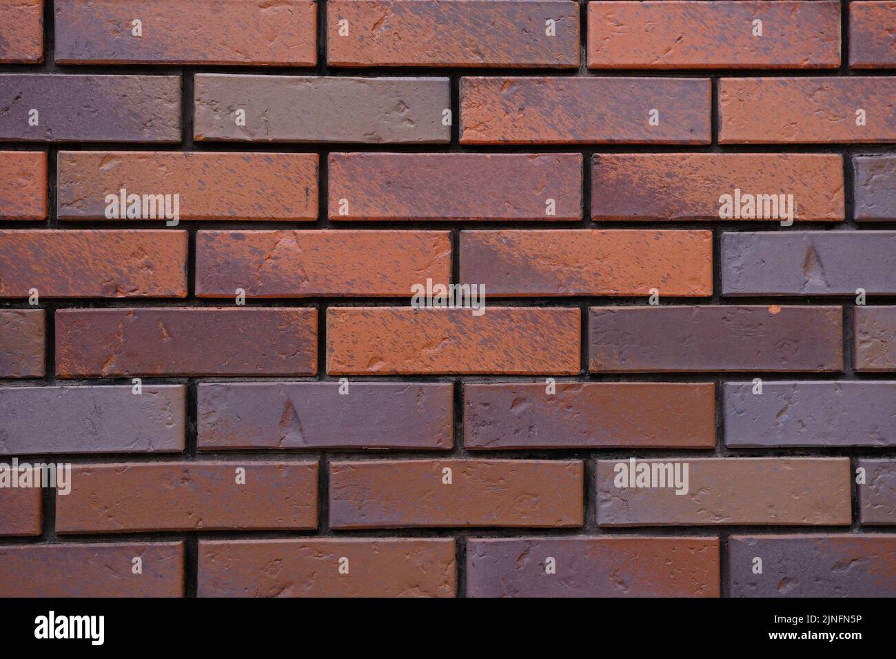 Of the wall of brick image background material Stock Photo - Alamy