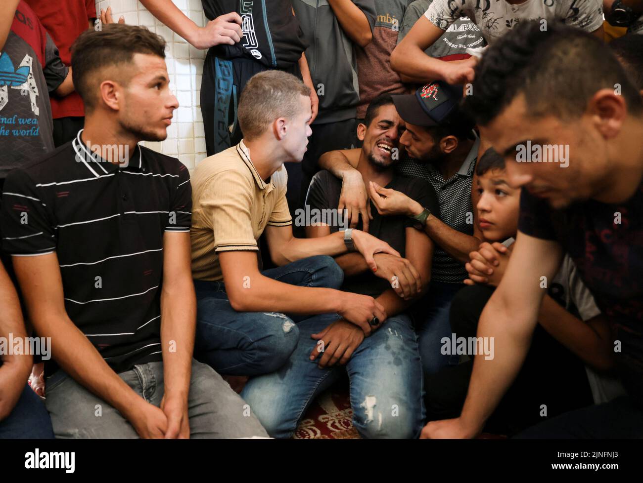 Lian al shaer hi-res stock photography and images - Alamy