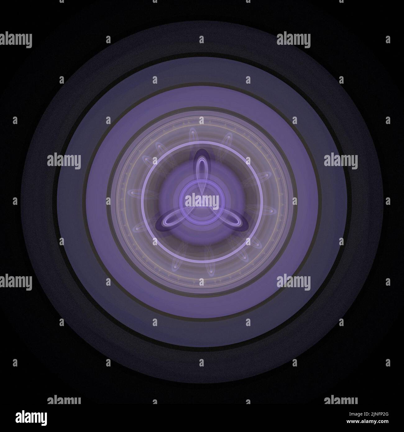 Paint Movement. Color Dream series. Composition of gradients and ...