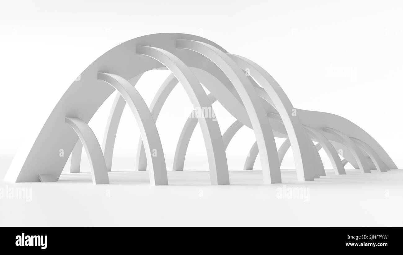 Cage structure hi-res stock photography and images - Alamy