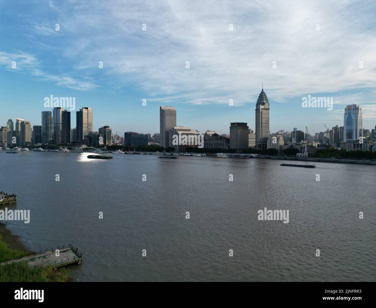 Sky tower flying experience hi-res stock photography and images - Alamy