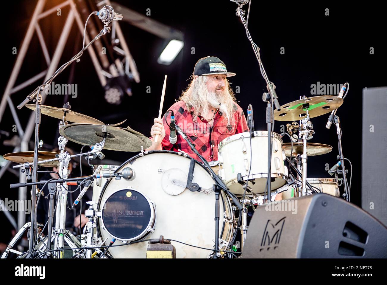 Magnusson 2022 hi-res stock photography and images - Alamy