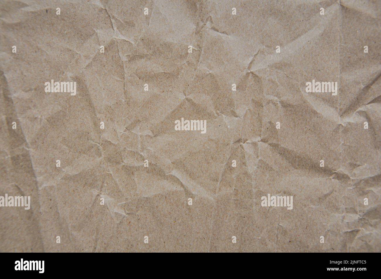 Crumpled brown paper texture, craft paper background Stock Photo - Alamy Crumpled brown paper texture, craft paper background Stock Photo - Alamy