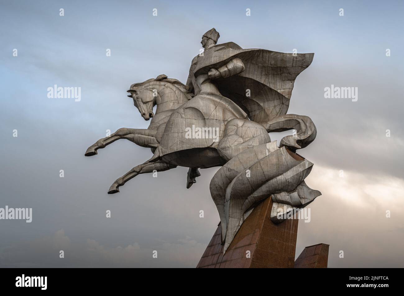 Issa pliyev hi-res stock photography and images - Alamy