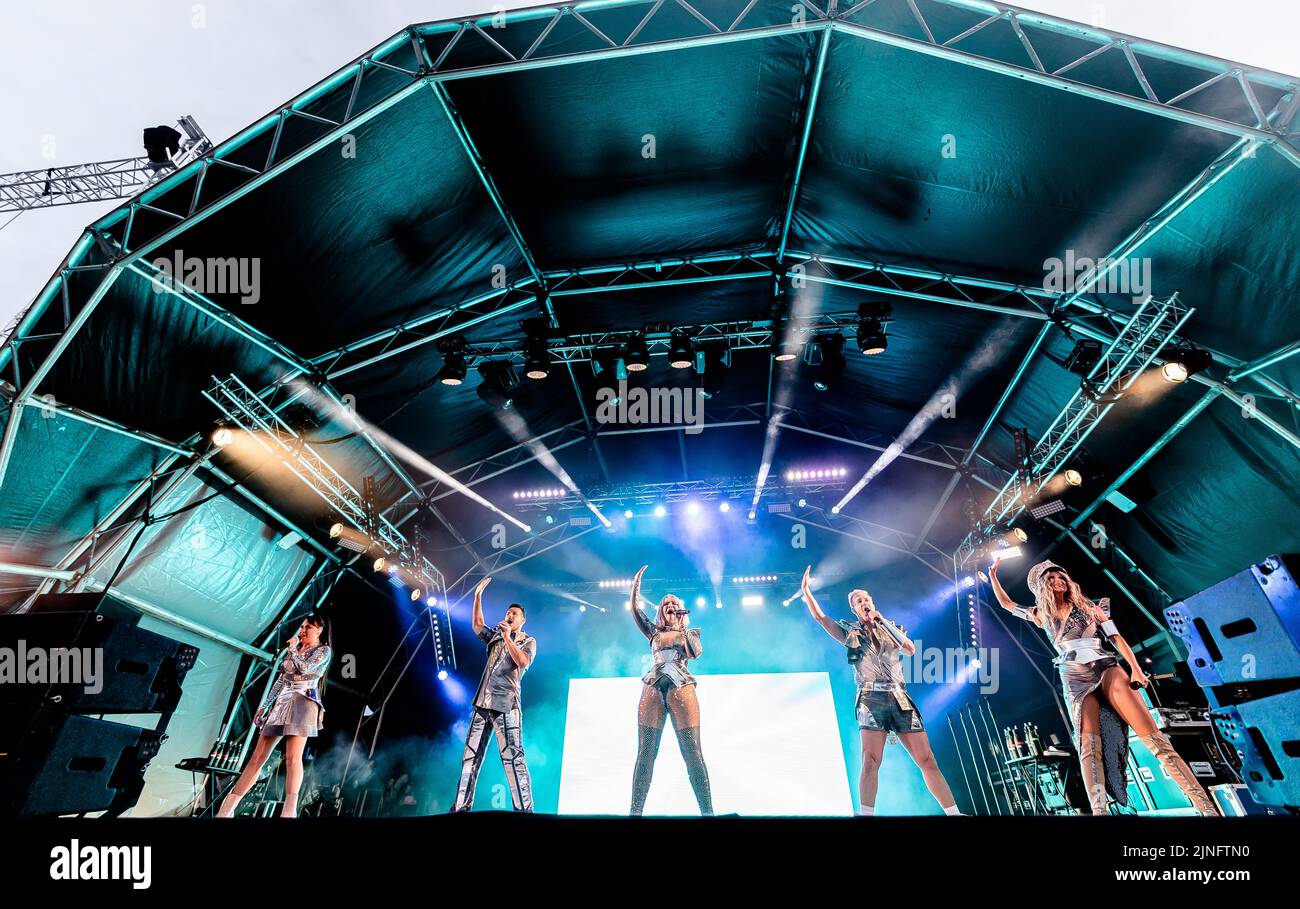 Steps faye lee hi-res stock photography and images - Alamy