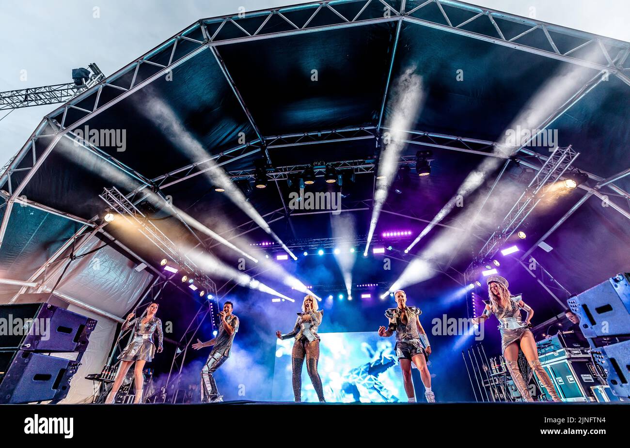 Faye from steps hi-res stock photography and images - Alamy