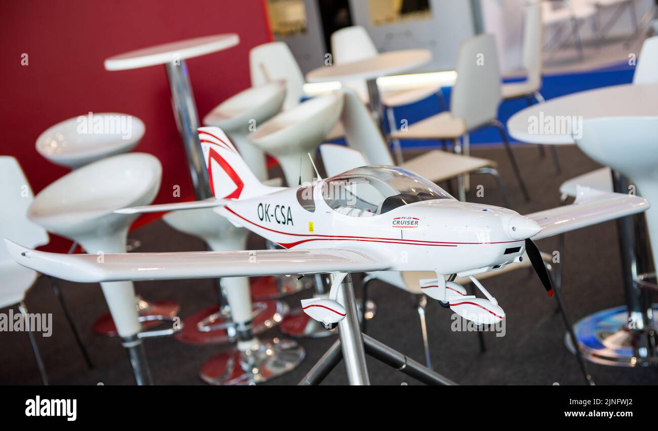 Ps 28 cruiser hi-res stock photography and images - Alamy