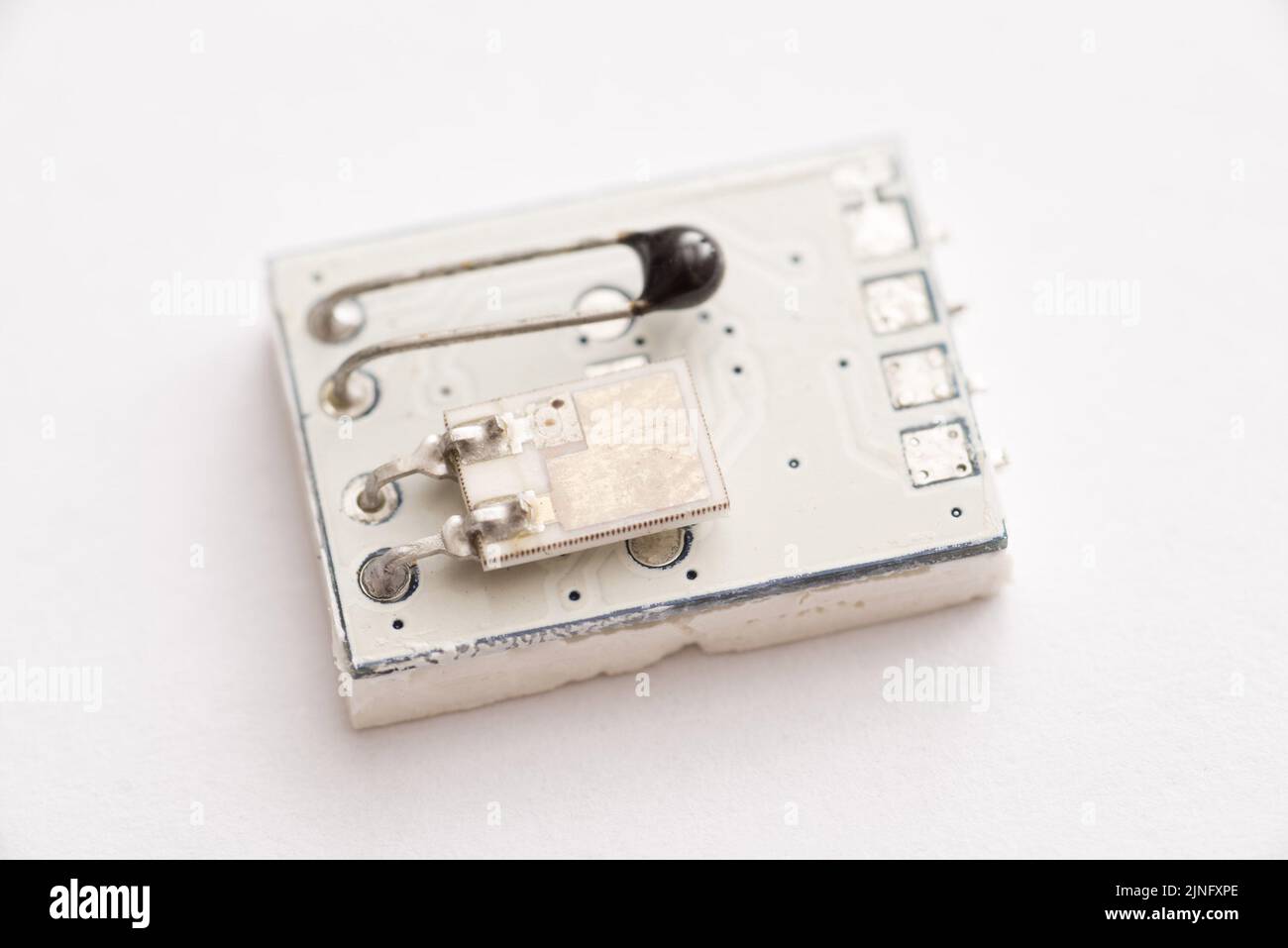 Thermistor chip hi-res stock photography and images - Alamy