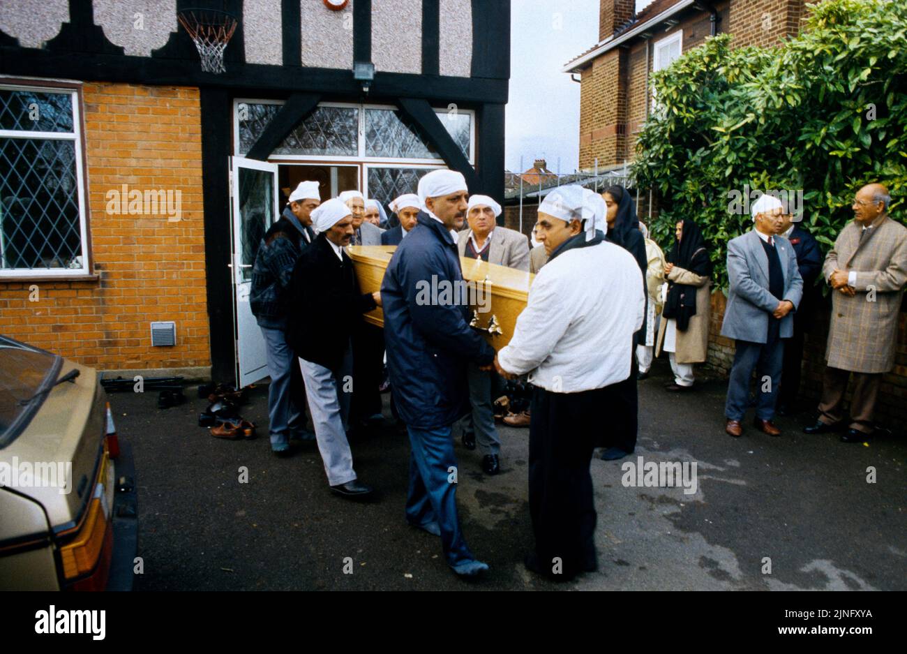 Coffin house hi-res stock photography and images - Alamy