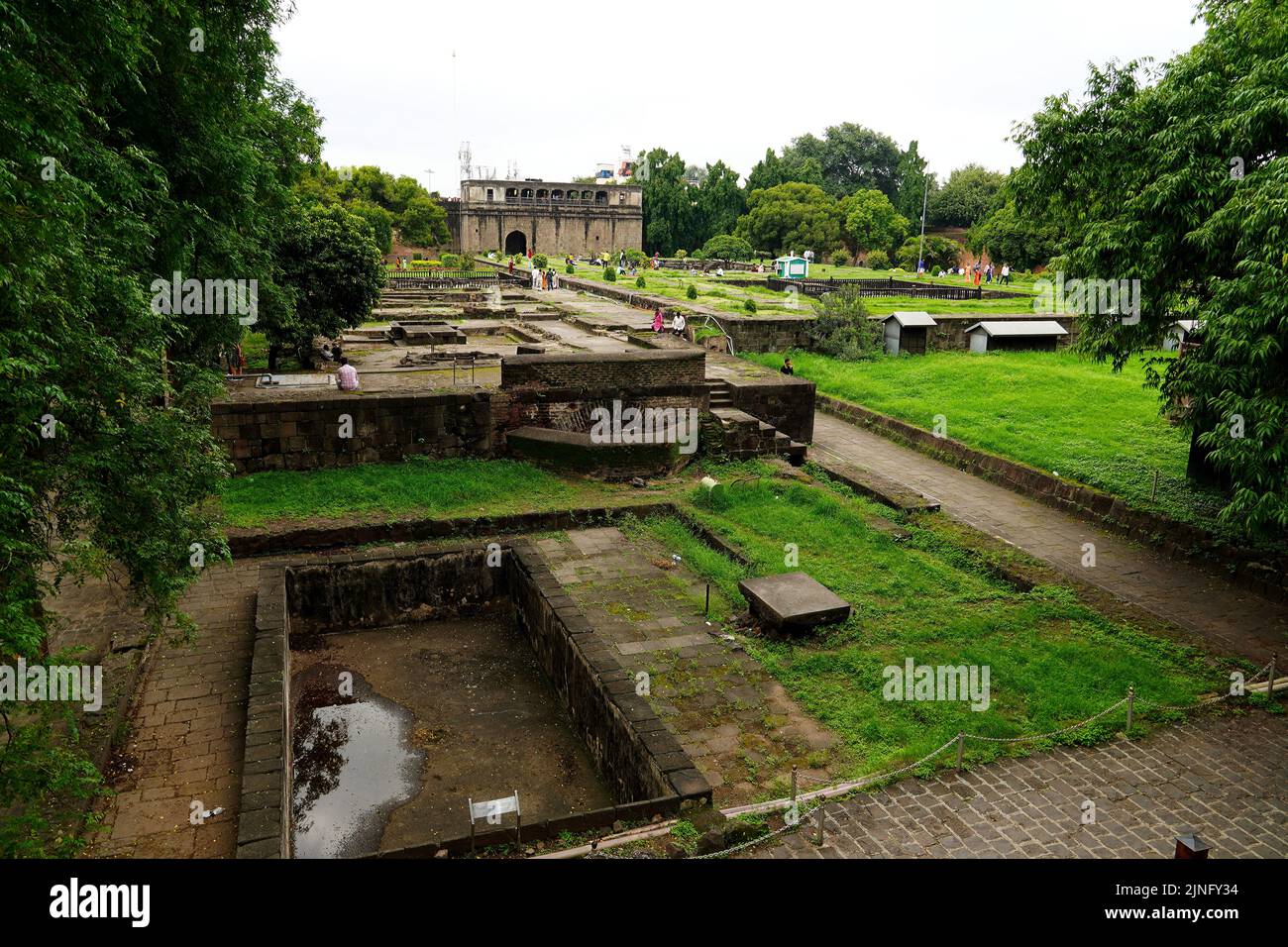 Wada pune hi-res stock photography and images - Alamy