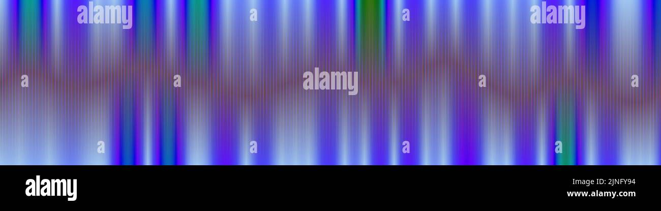 Colors interpolated Northern light of gradient illustration Stock ...