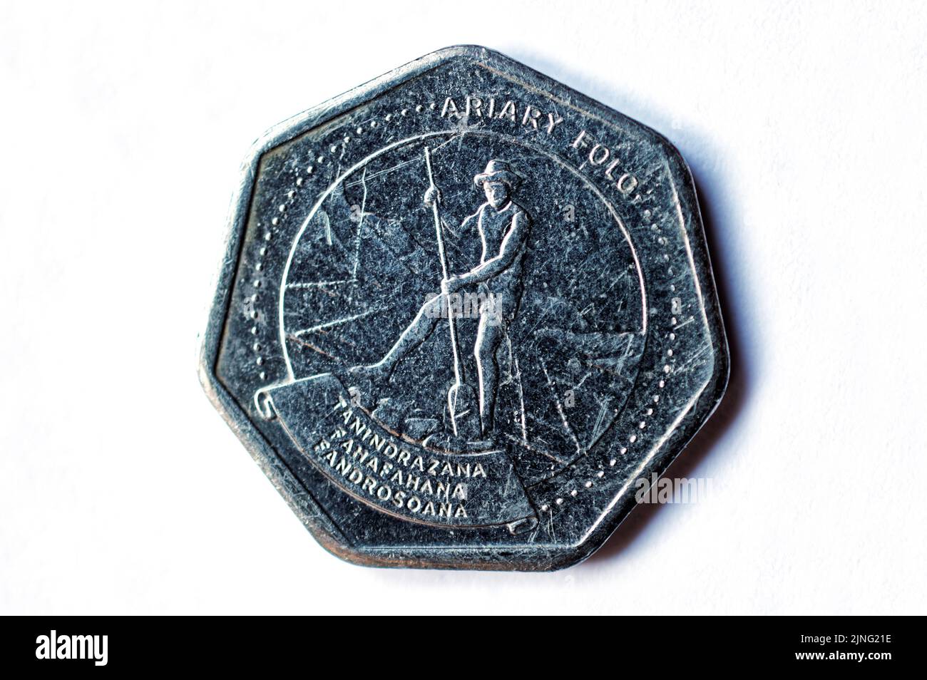 10 ariary hi-res stock photography and images - Alamy