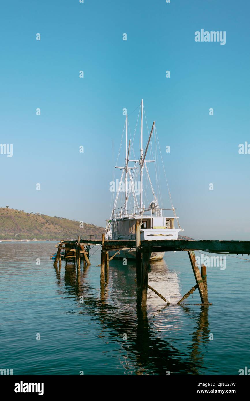Schooner travel hi-res stock photography and images - Alamy