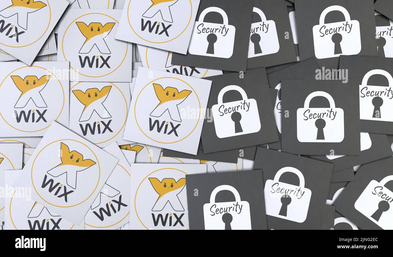wix, Security, Social Media Background Stock Photo - Alamy wix, Security, Social Media Background Stock Photo - Alamy