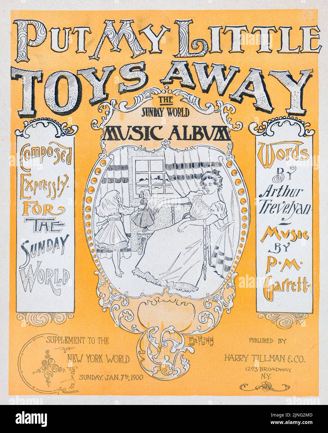 Harry tillman hi-res stock photography and images - Alamy