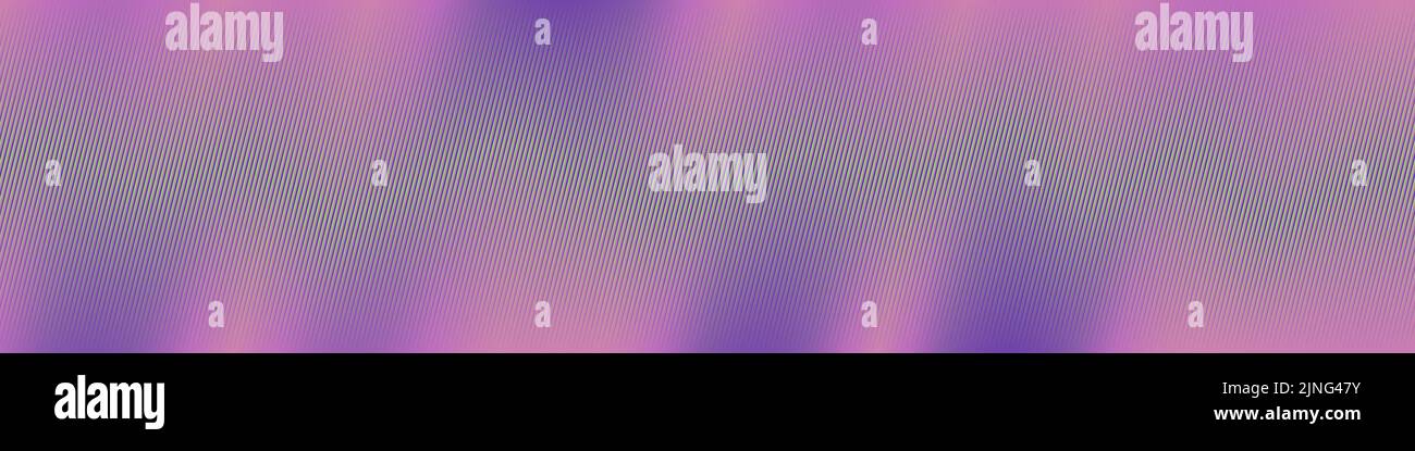 Colors interpolated Northern light of gradient illustration Stock ...
