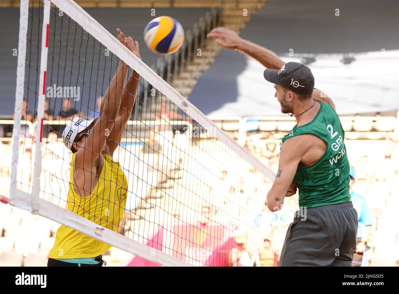 Renato lima beach hi-res stock photography and images - Alamy