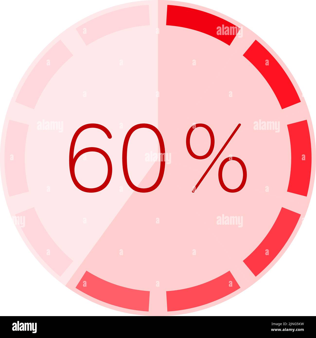 60 meters Stock Vector Images - Alamy