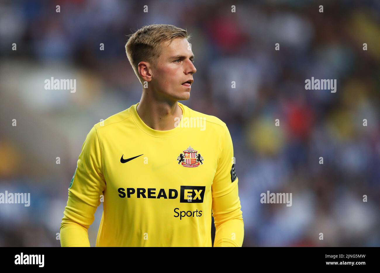 Alex bass sunderland hi-res stock photography and images - Alamy