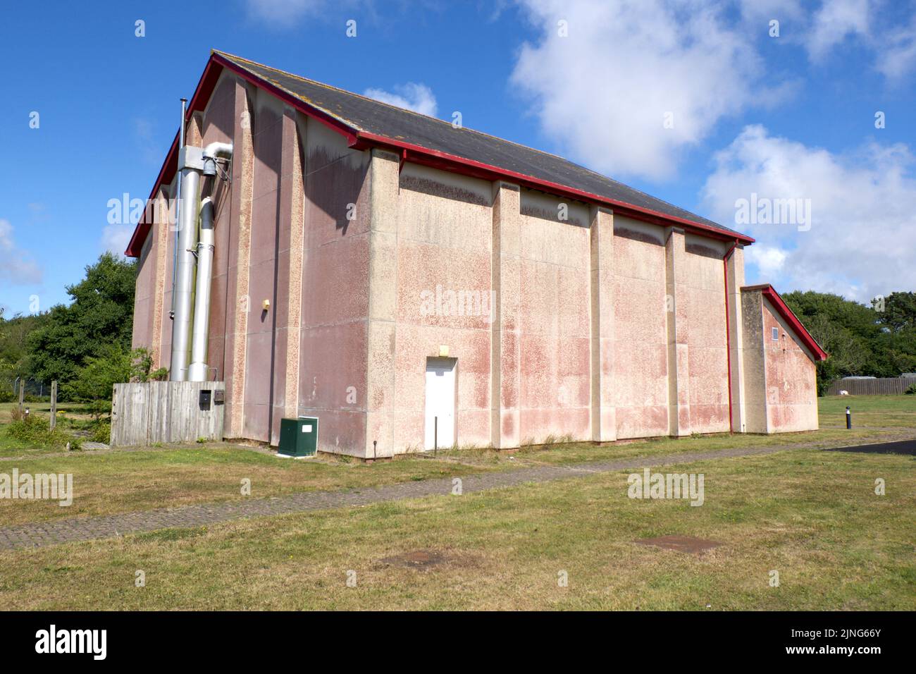 St. Eval Cornwall England 08 03 20122 THE DEVELOPMENT CENTRE JOINT ...