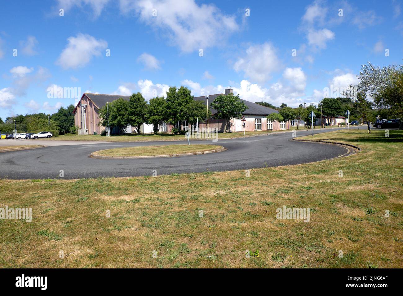 Joint maritime facility hi-res stock photography and images - Alamy