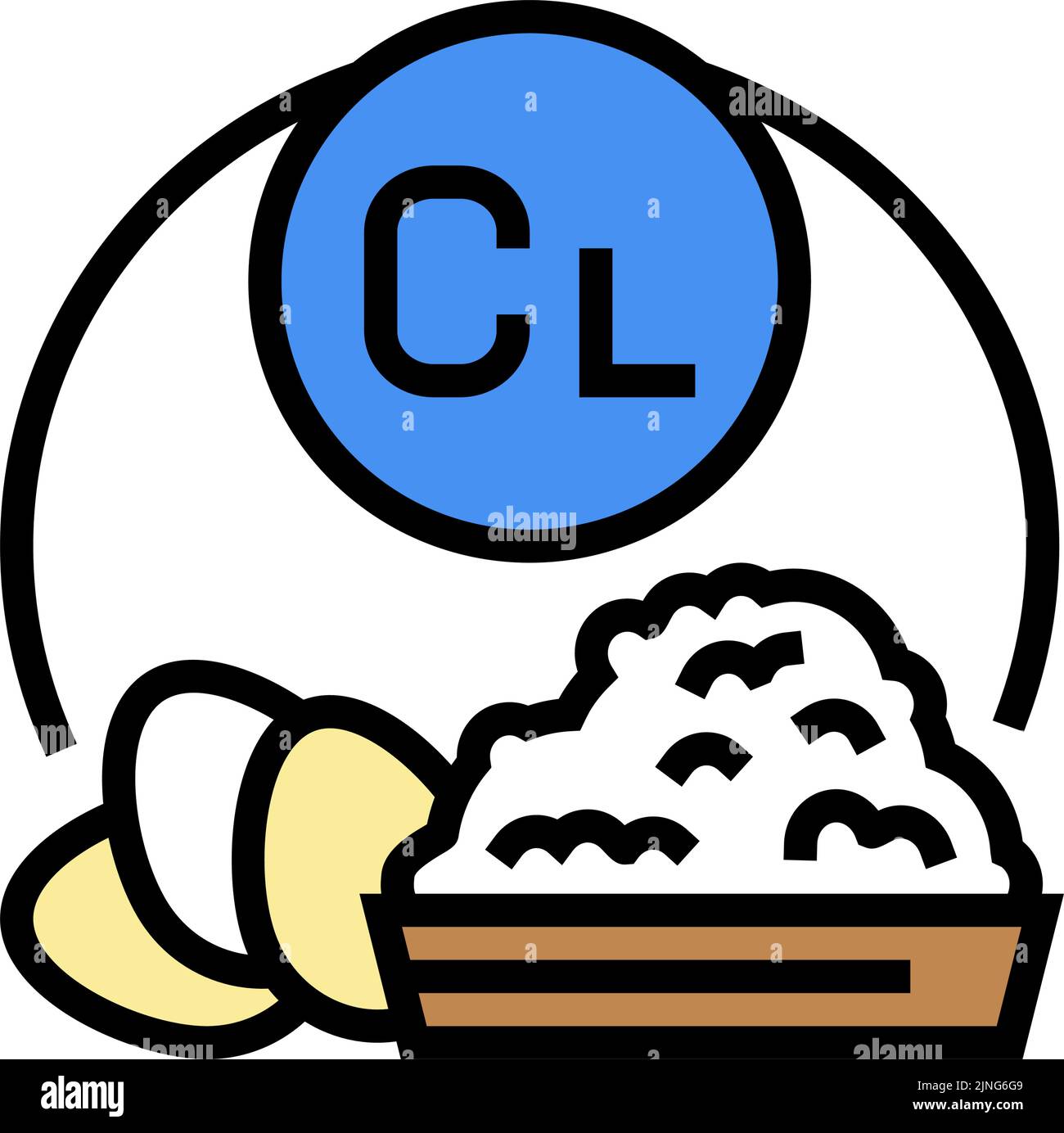 Medical cl Stock Vector Images - Alamy