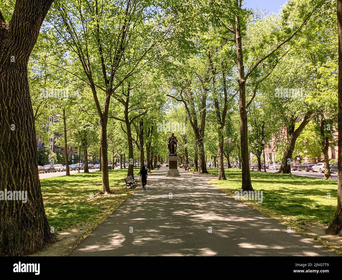 Victorian brownstone hi-res stock photography and images - Alamy
