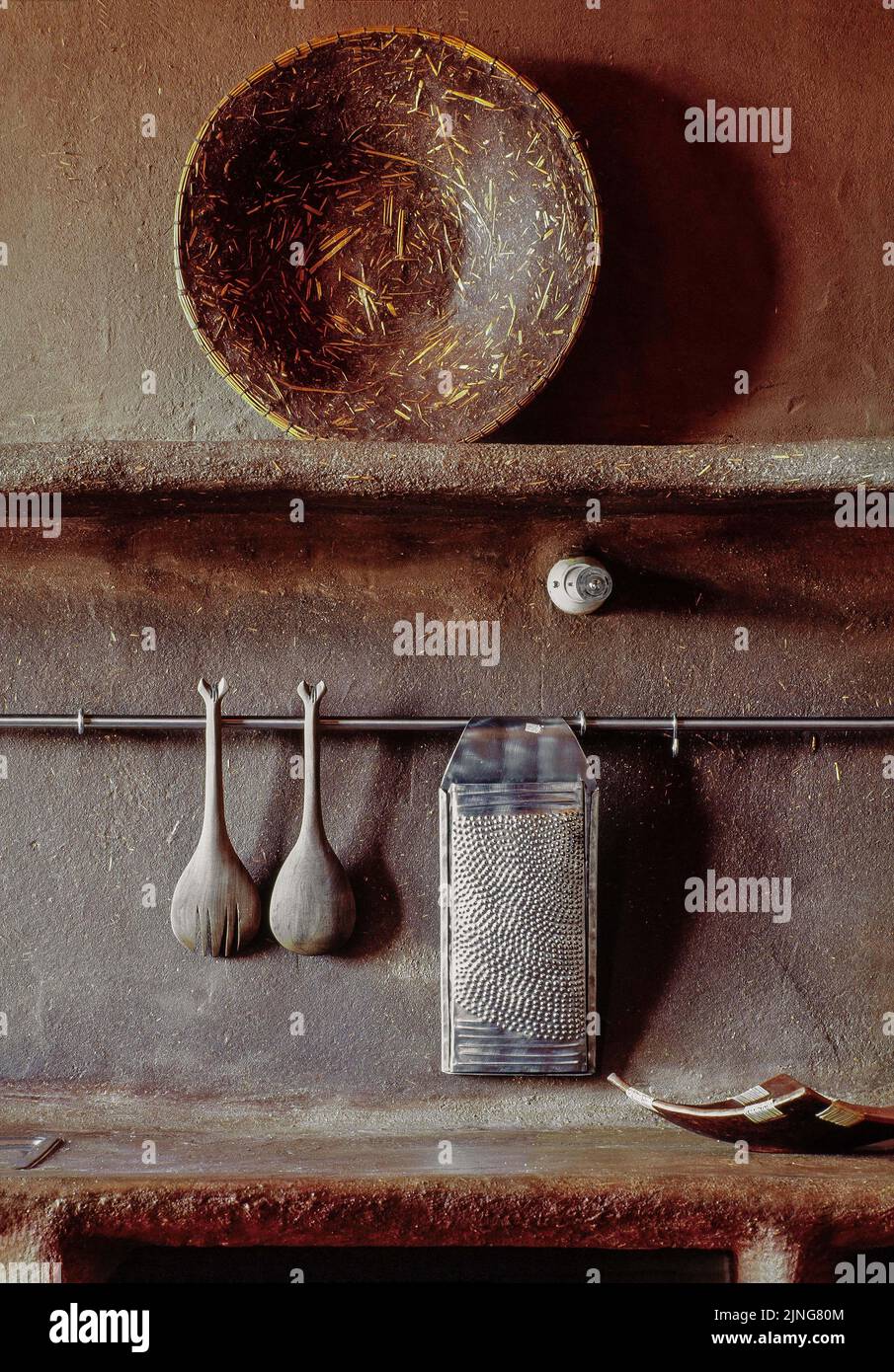 Raw architecture hi-res stock photography and images - Alamy